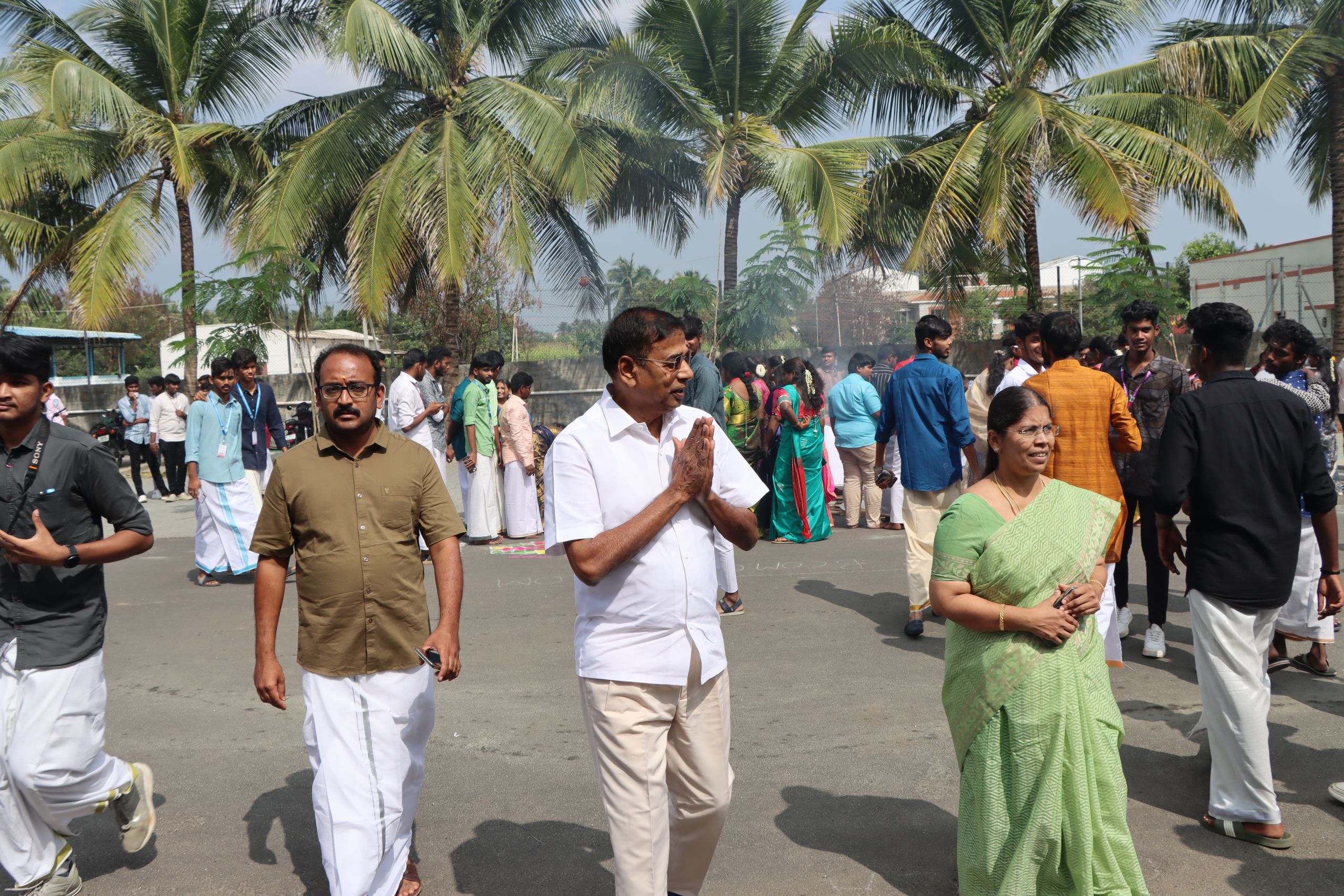 Bachelor of Commerce with BA – KPRCAS