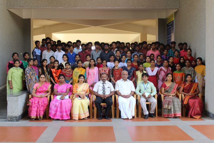 Orientation Programme – KPRCAS