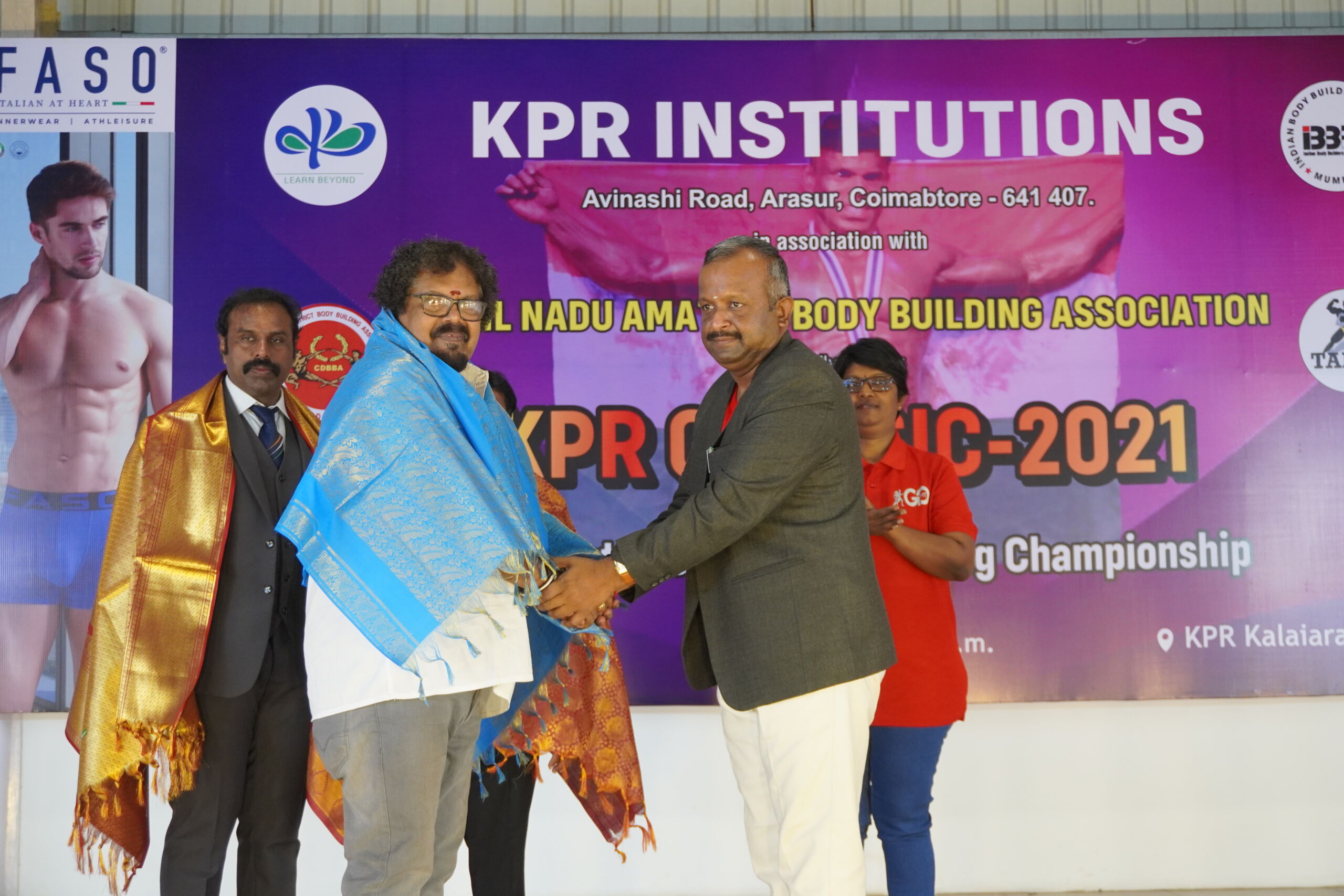 KPR Classic 2021 – KPRCAS