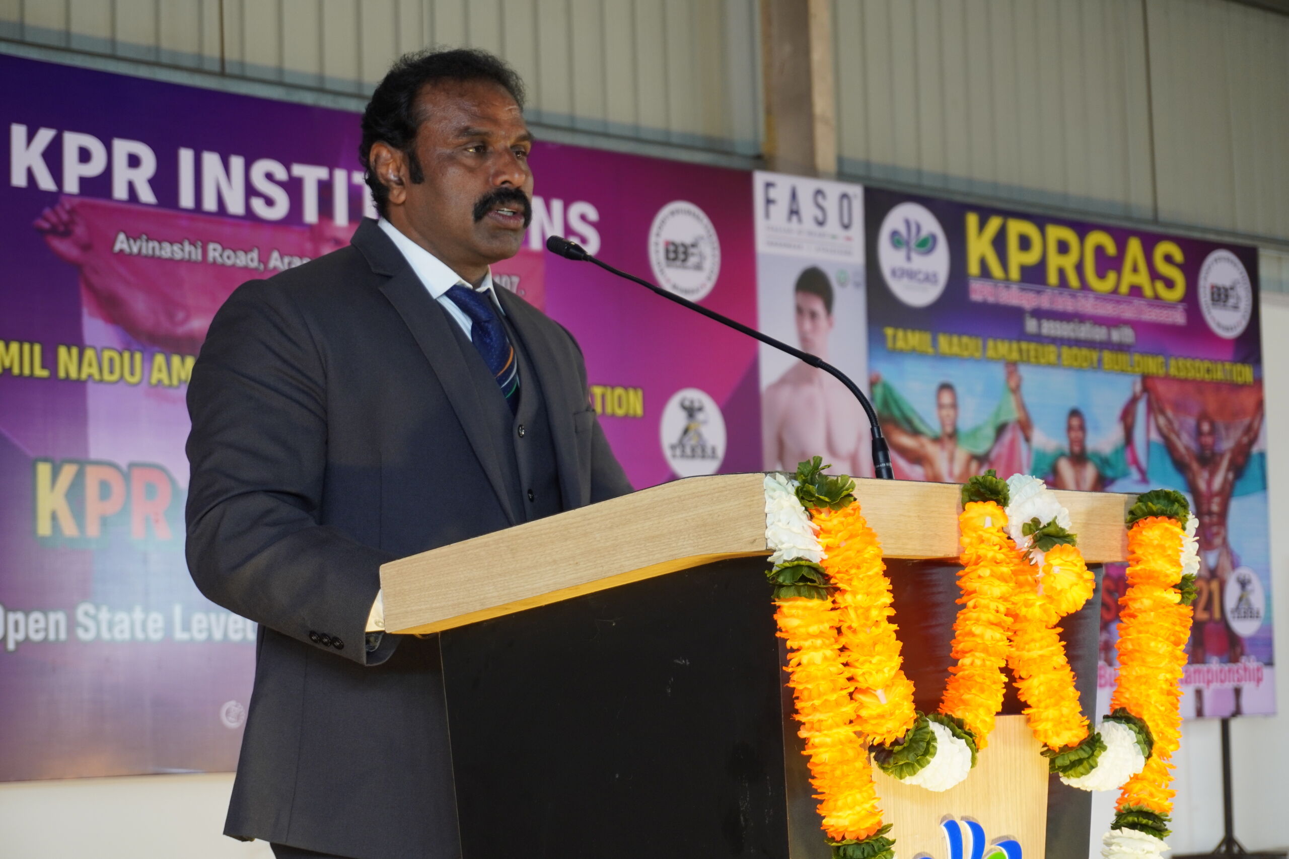 KPR Classic 2021 – KPRCAS