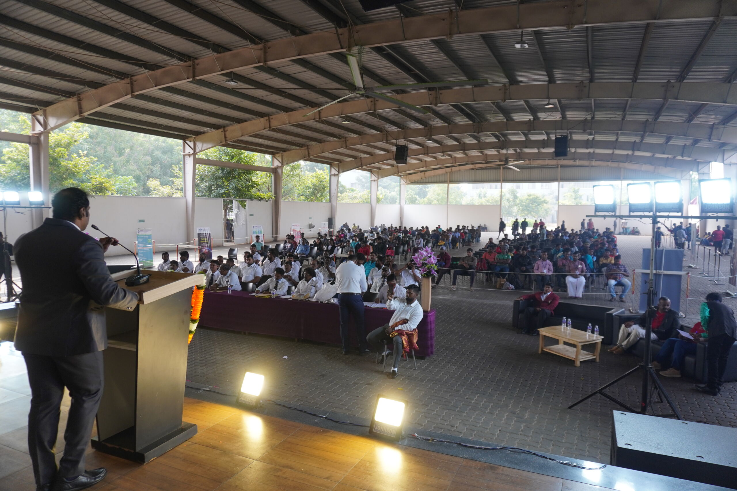 KPR Classic 2021 – KPRCAS