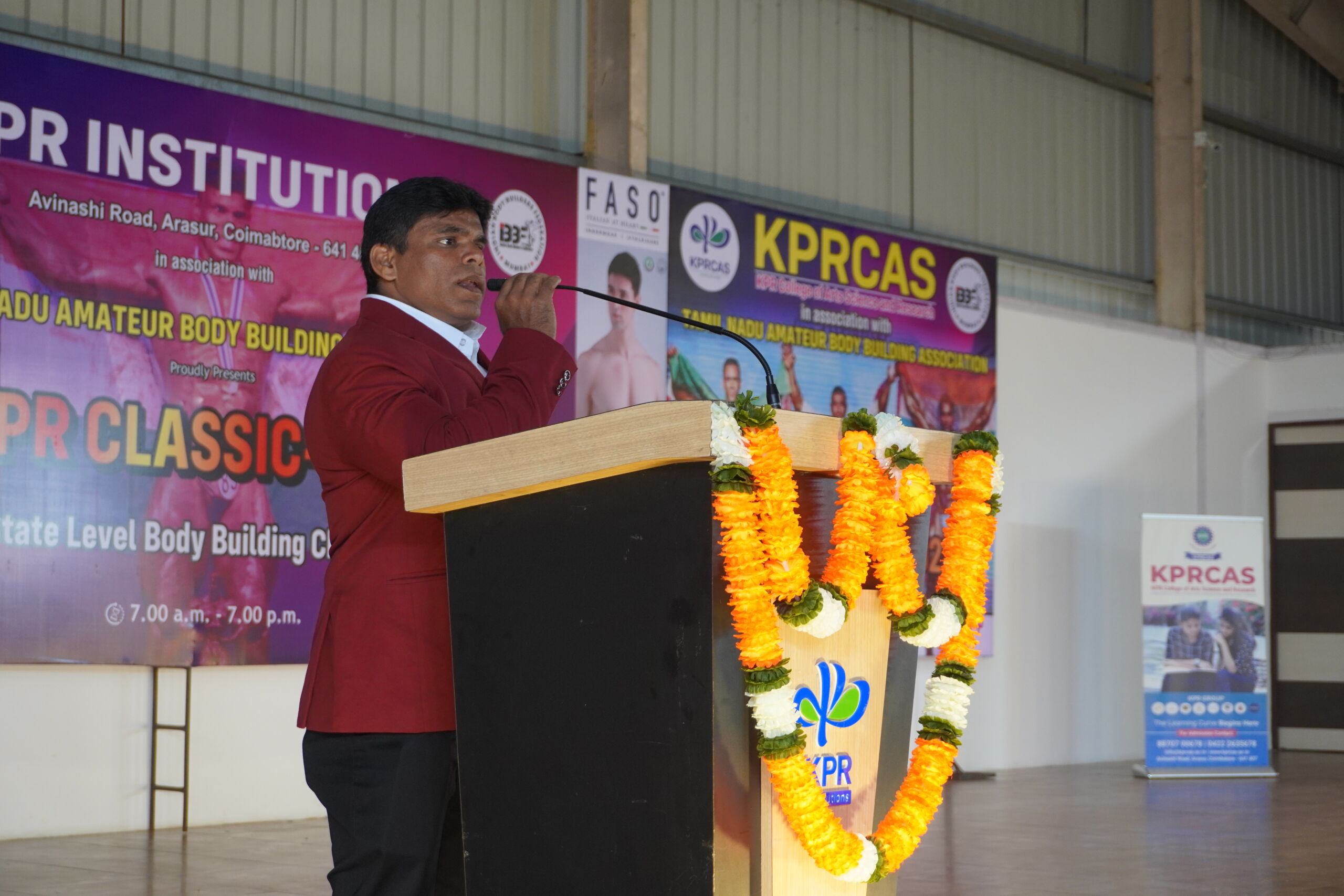 KPR Classic 2021 – KPRCAS