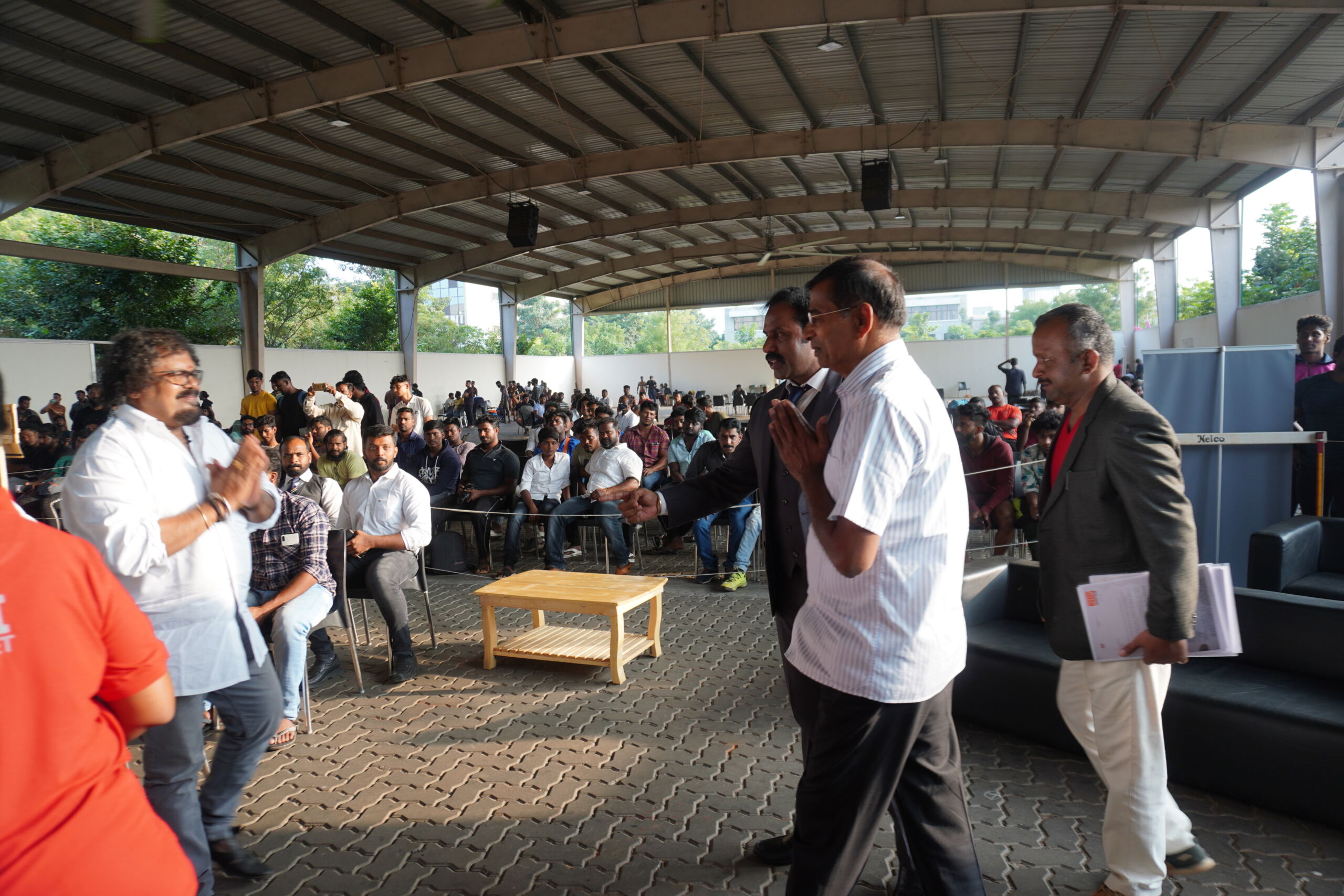 KPR Classic 2021 – KPRCAS