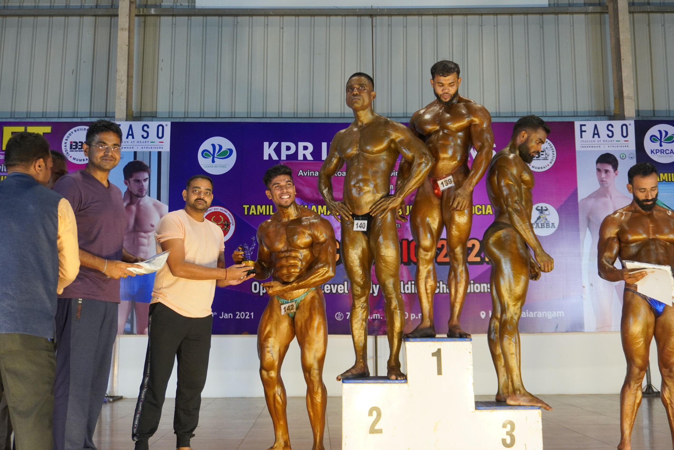 KPR Classic 2021 – KPRCAS