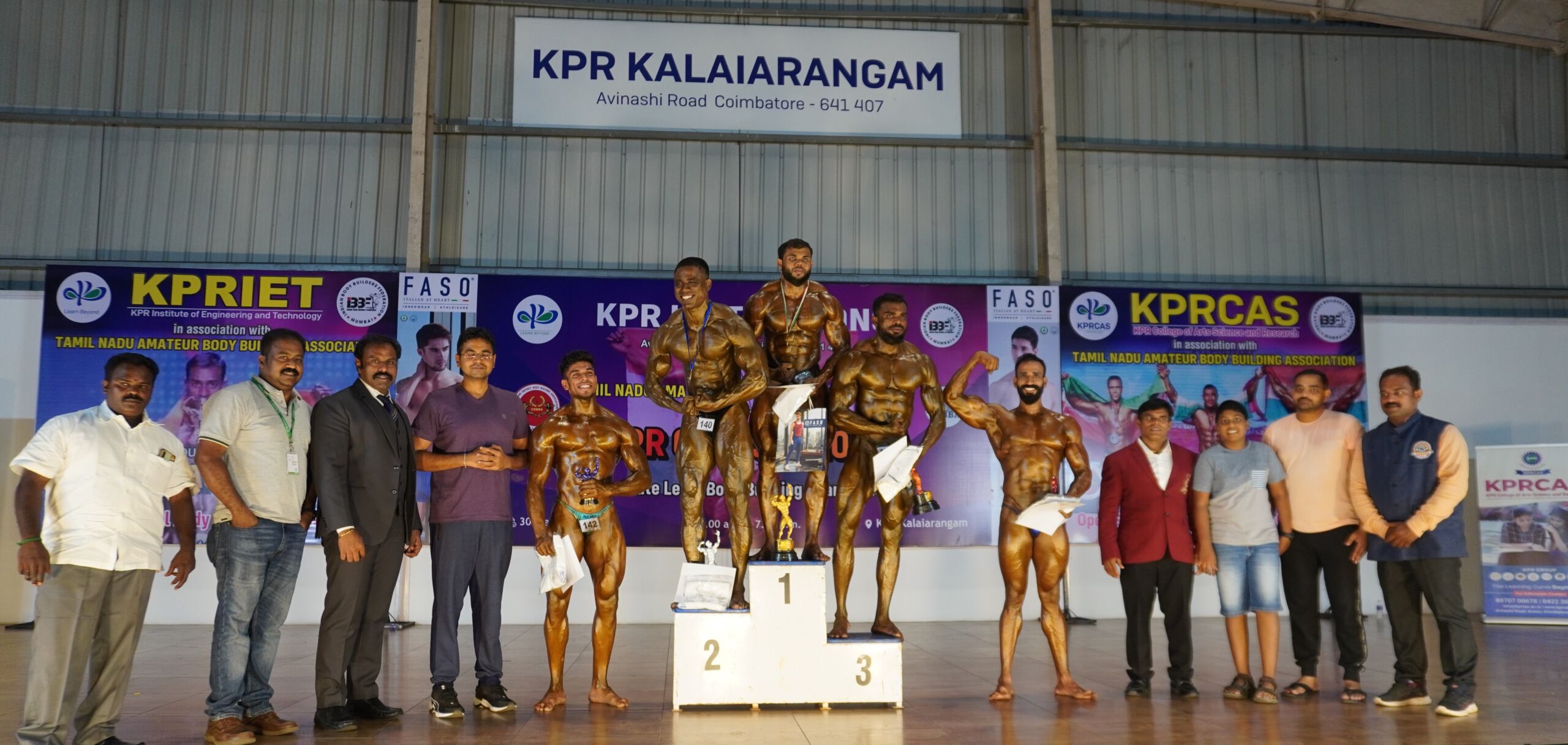 KPR Classic 2021 – KPRCAS