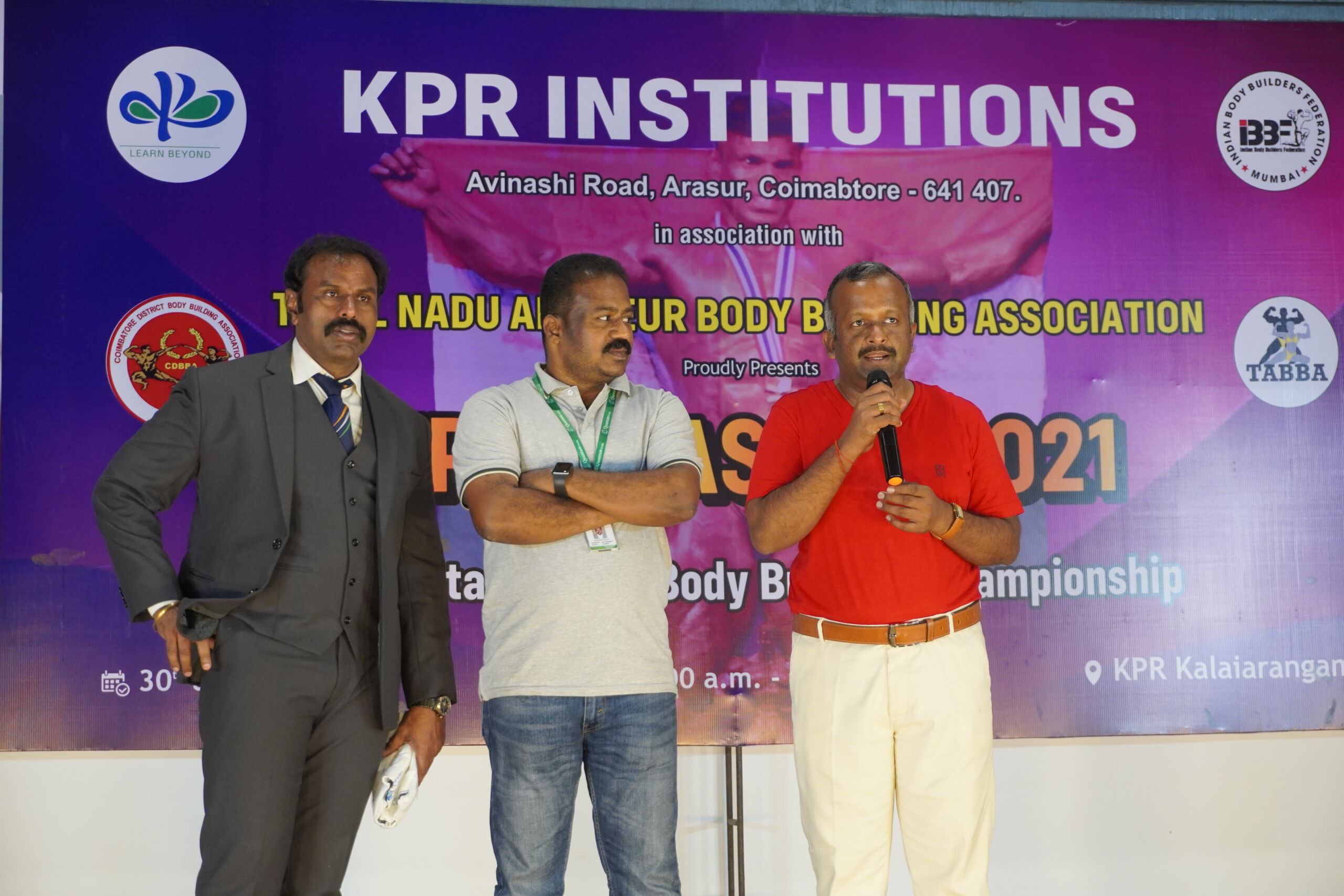 KPR Classic 2021 – KPRCAS