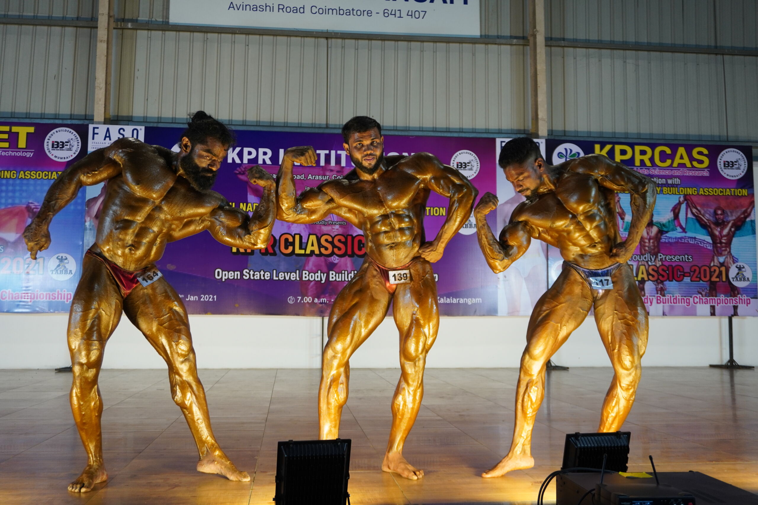 KPR Classic 2021 – KPRCAS