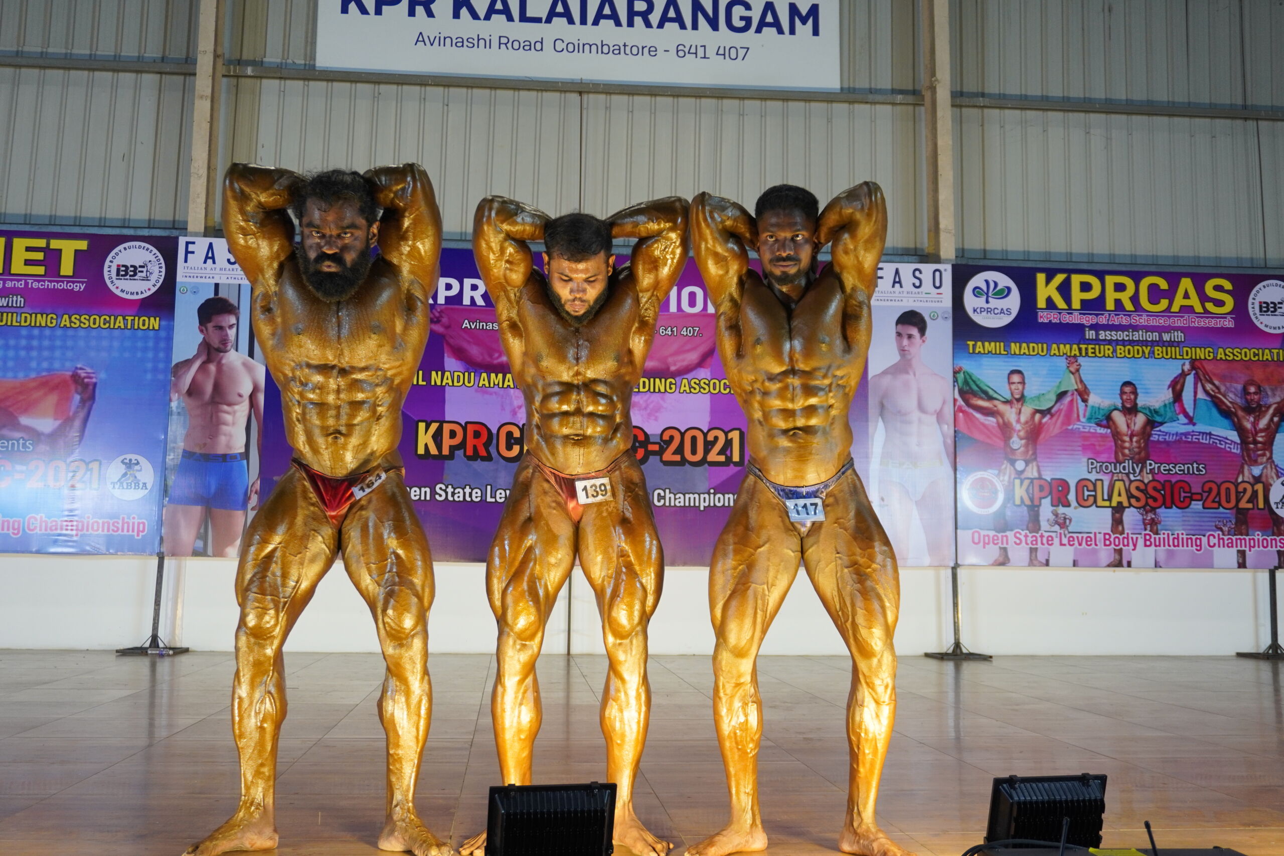 KPR Classic 2021 – KPRCAS