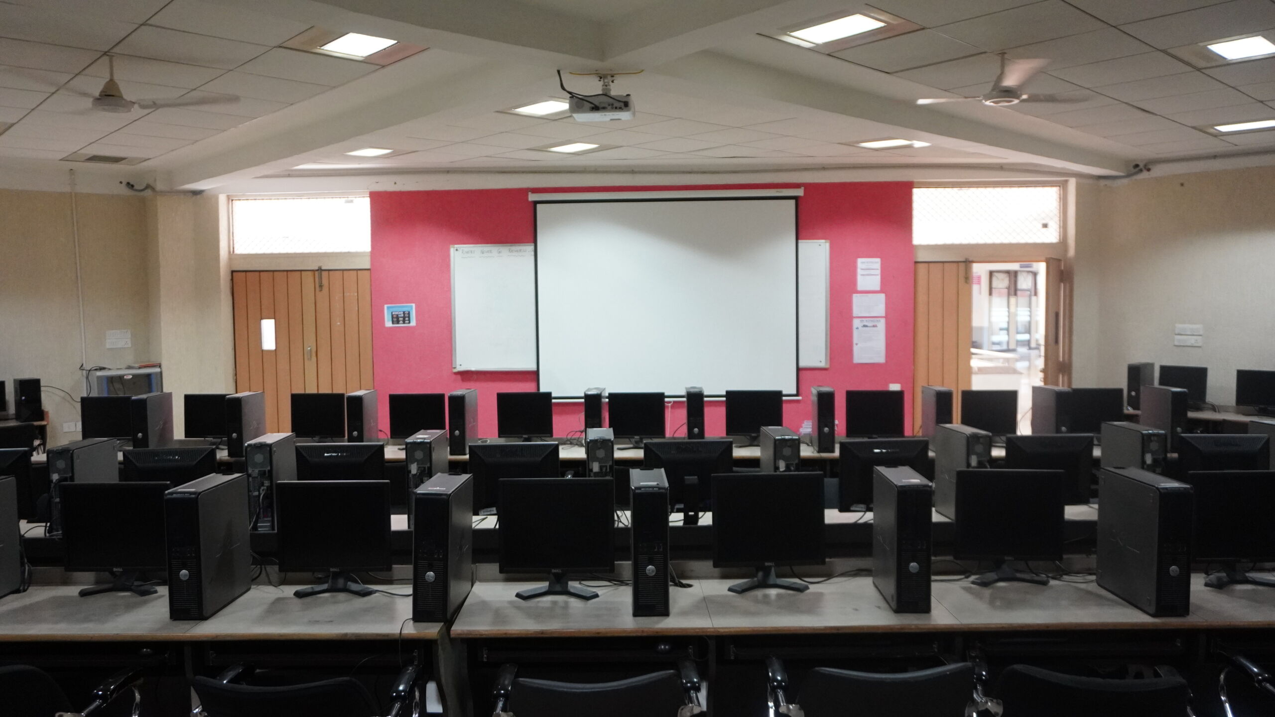 Infrastructure – KPRCAS