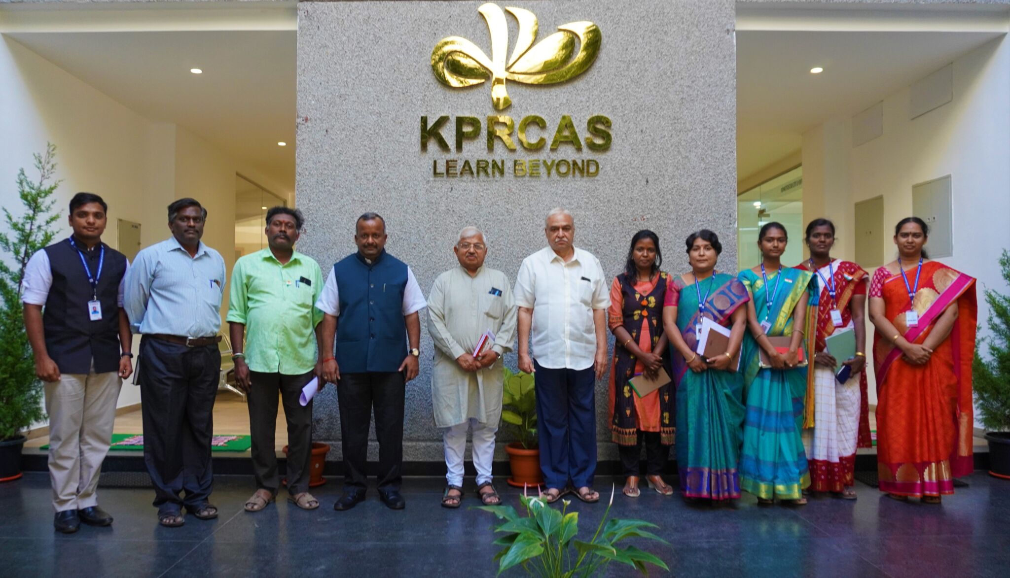 Bachelor of Information Technology – KPRCAS