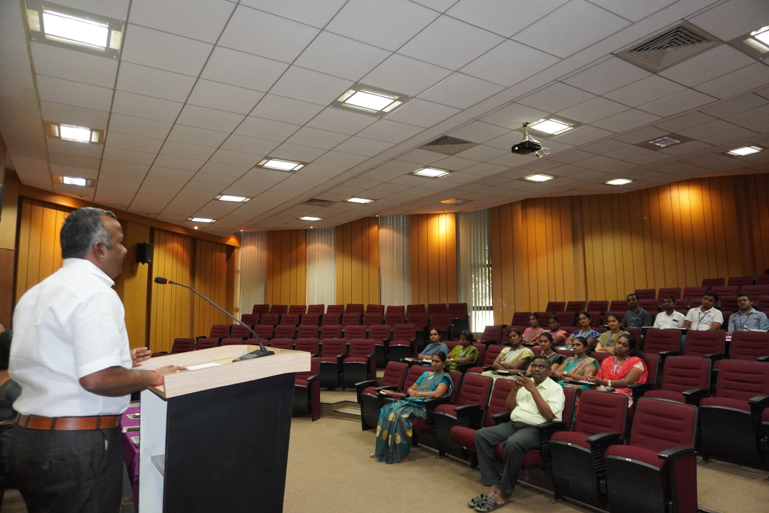 FDP 2021 – Drafting Research Proposals and Approaching Funding Agencies ...