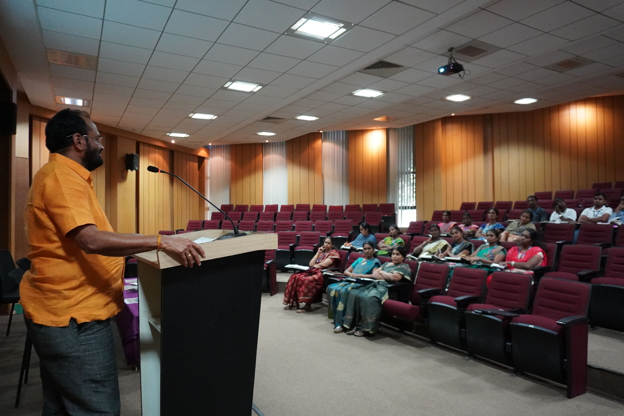 FDP 2021 – Drafting Research Proposals and Approaching Funding Agencies ...