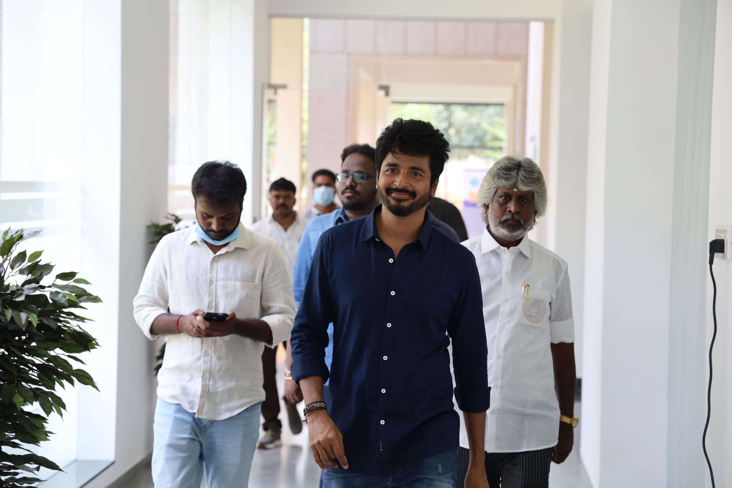 Celebrity @ KPRCAS – KPRCAS