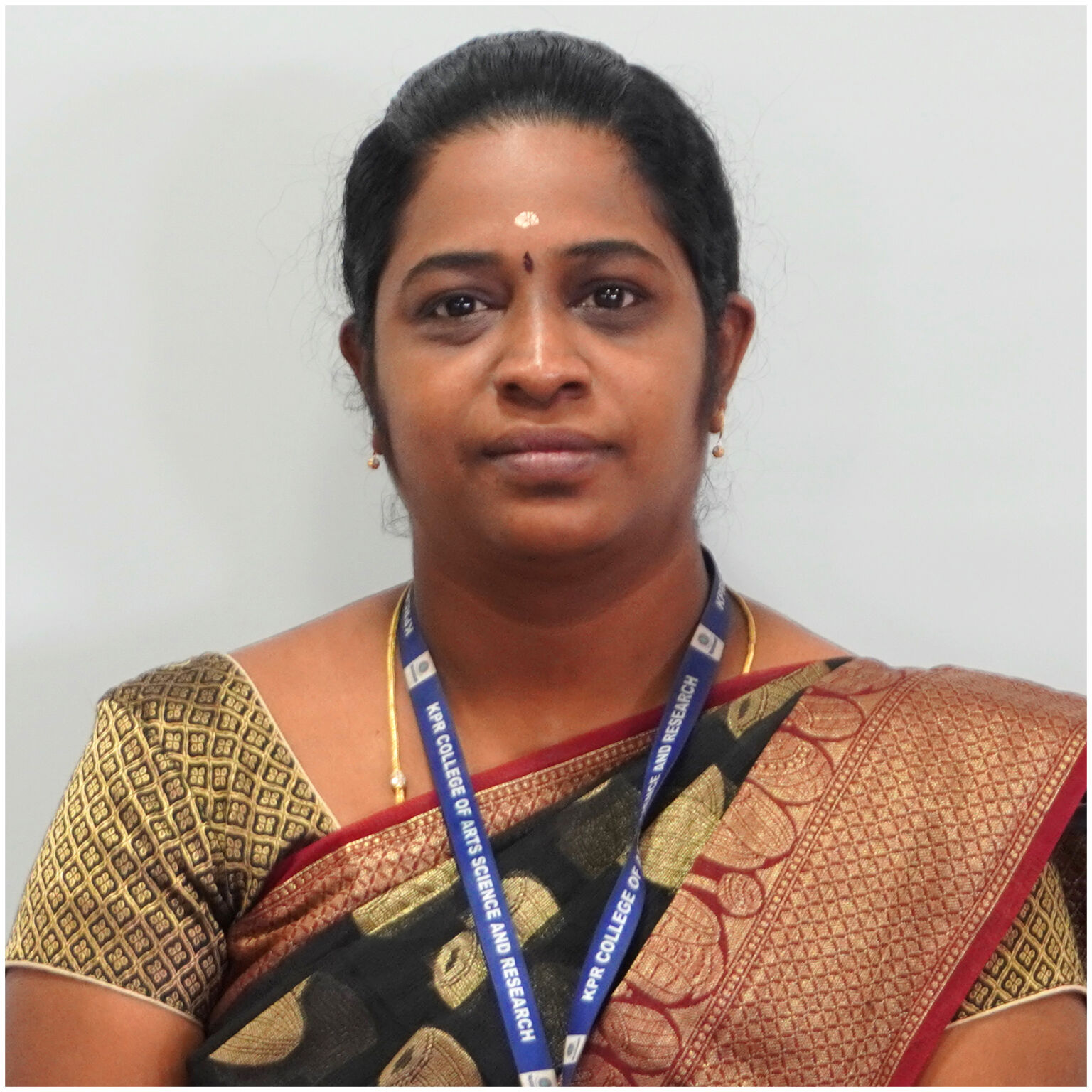 School of Commerce – KPR CAS