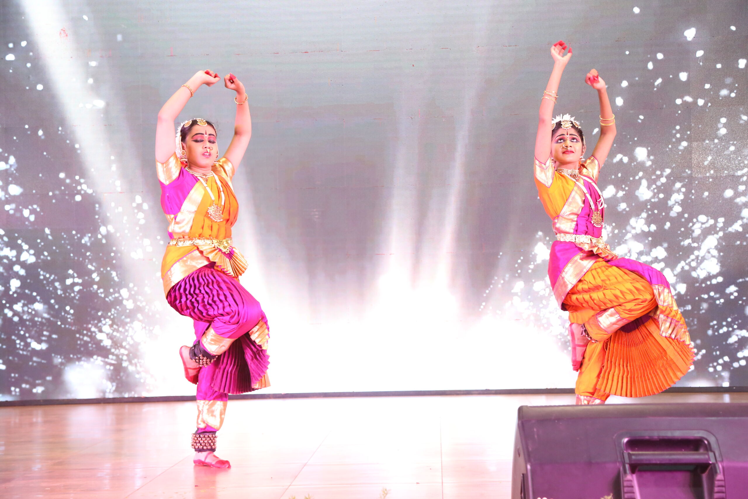 KPR CAS – KPR College of Arts Science and Research