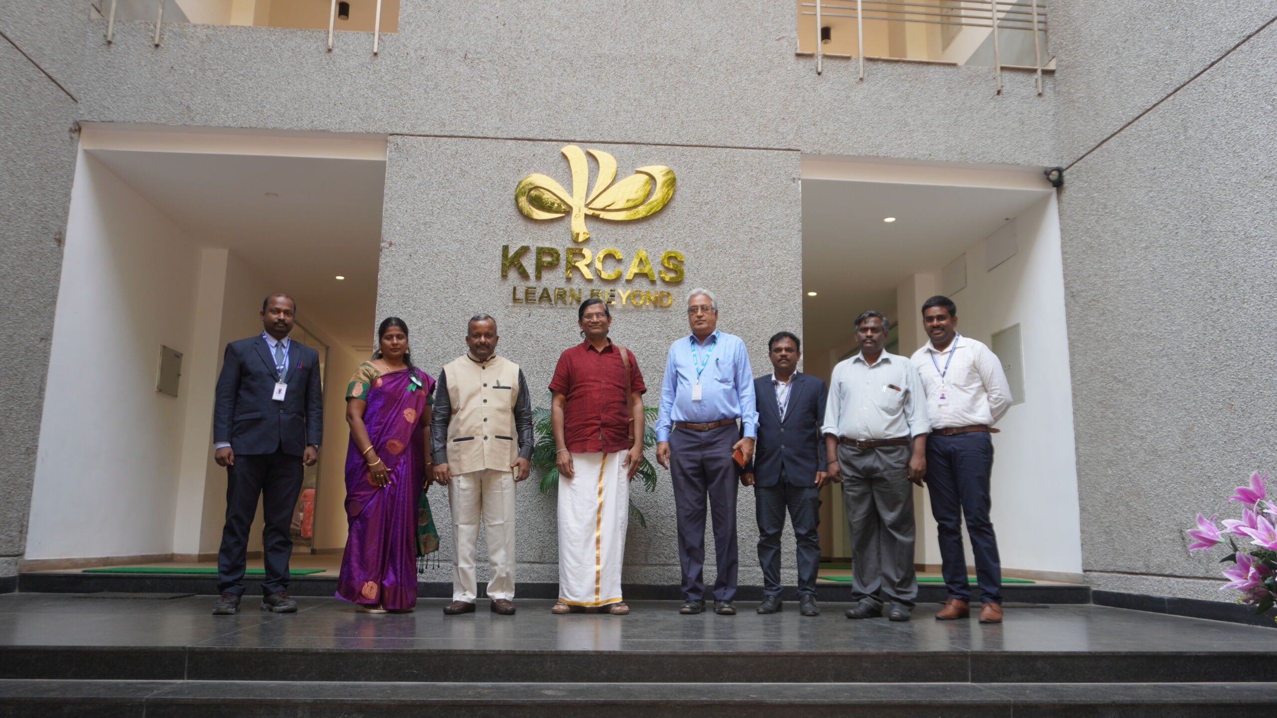 Bachelor of Computer Science – KPRCAS