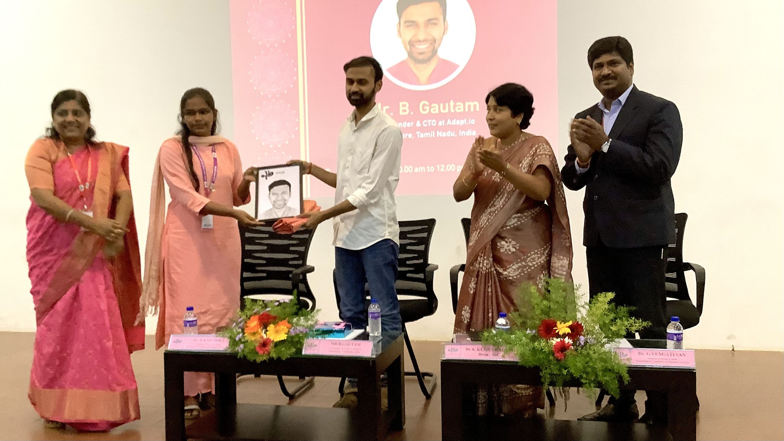 Bachelor of Commerce – KPRCAS