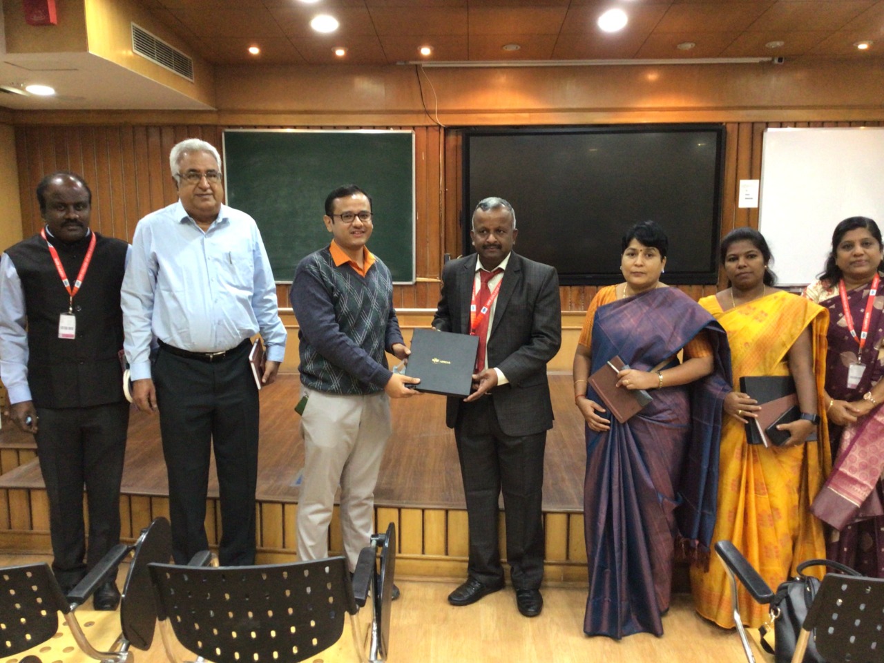 KPR CAS – KPR College of Arts Science and Research