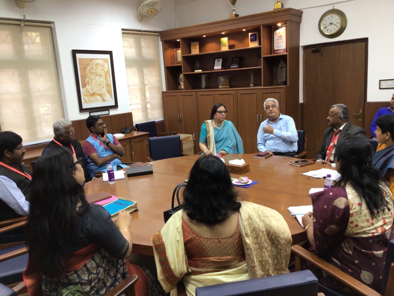 KPR CAS – KPR College of Arts Science and Research