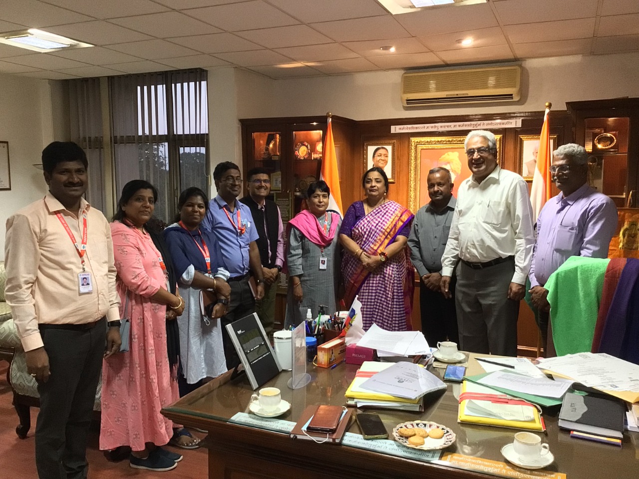 KPR CAS – KPR College of Arts Science and Research