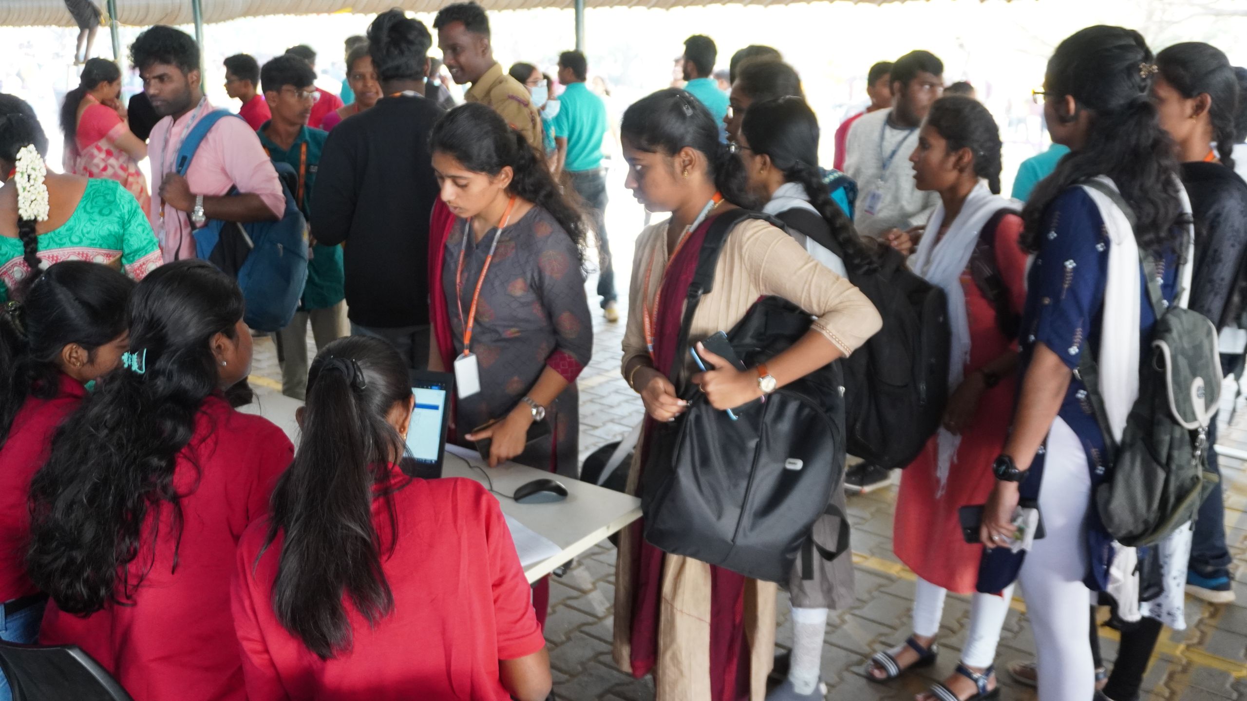 KPRCAS – KPR College of Arts Science and Research