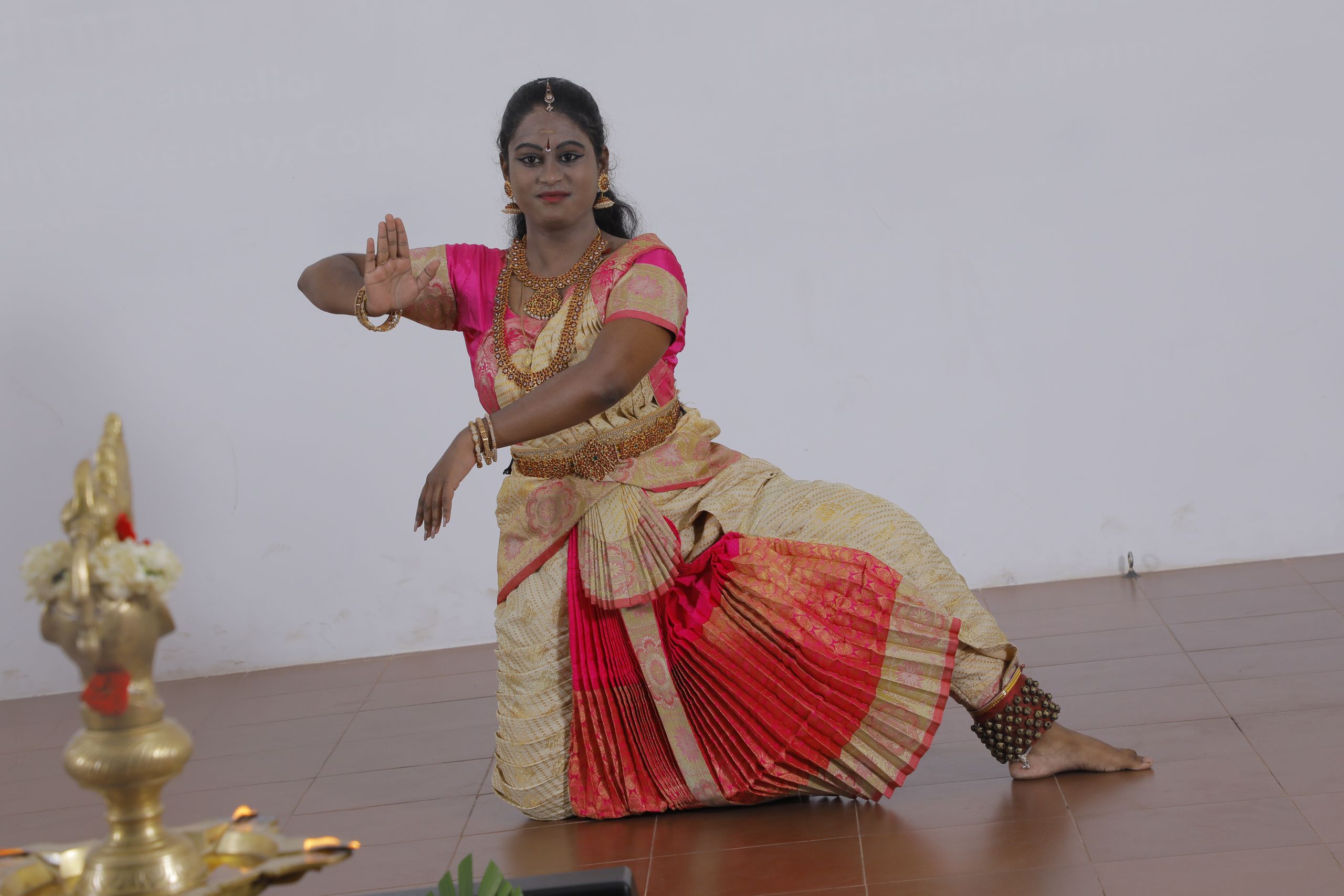 KPRCAS – KPR College of Arts Science and Research