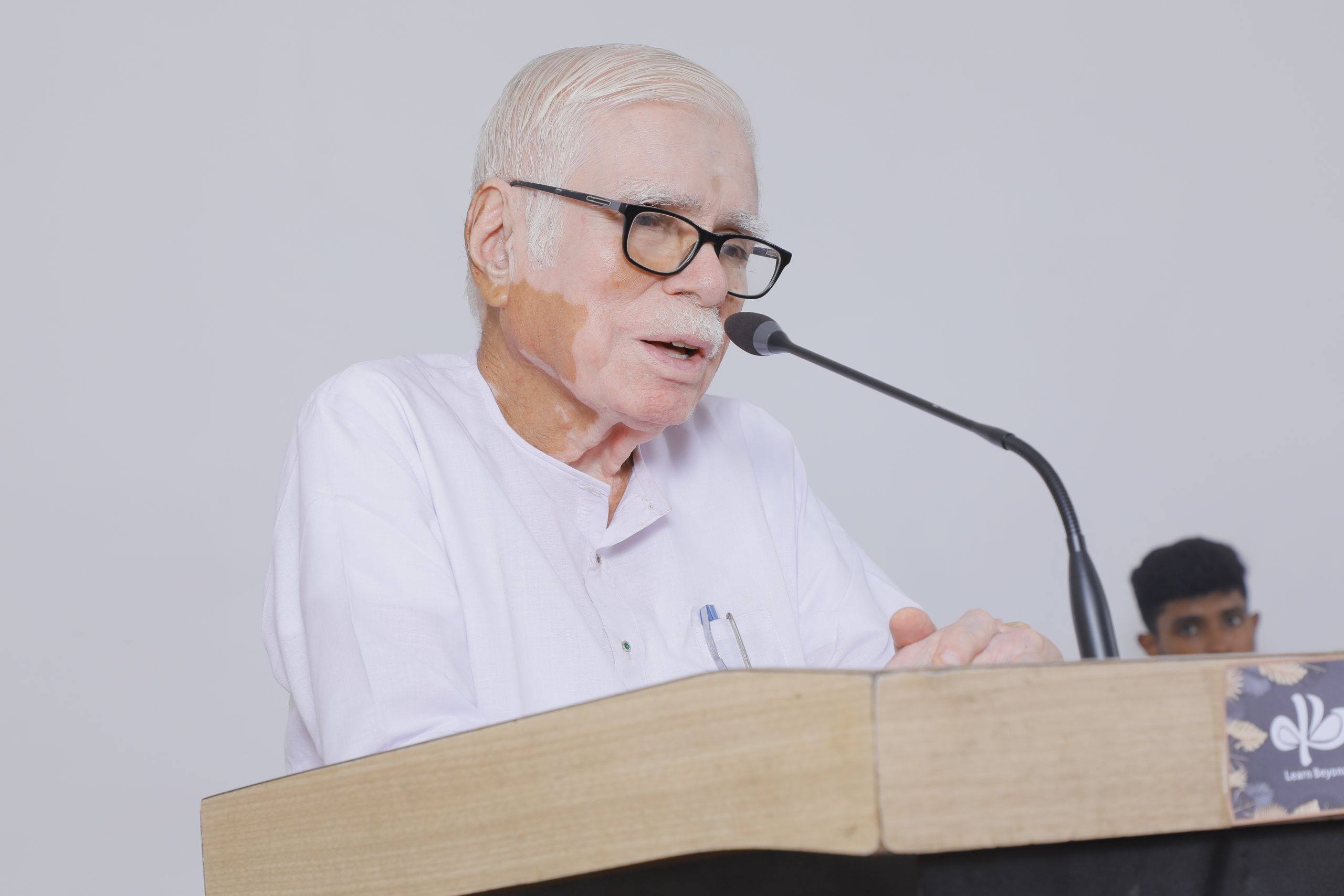 KPR CAS – KPR College of Arts Science and Research