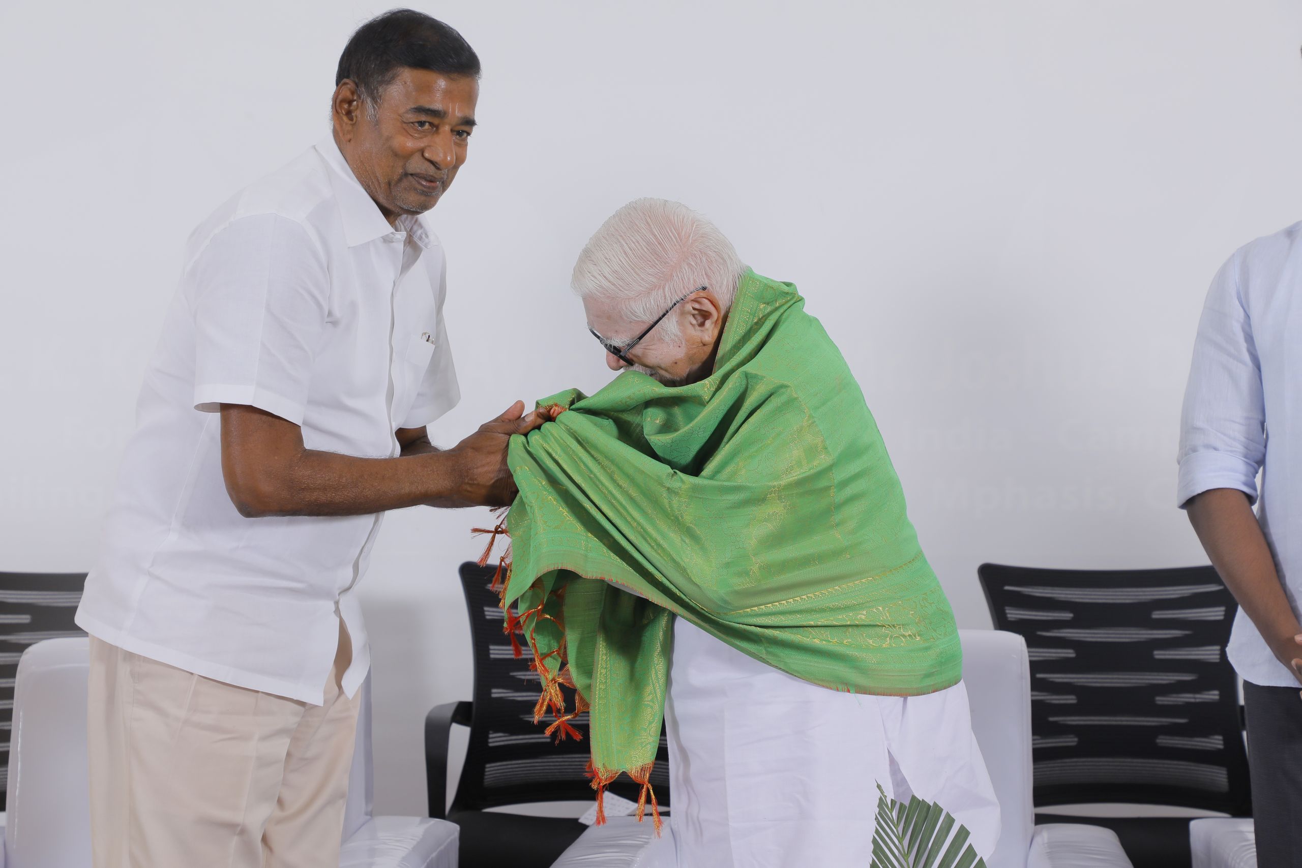 KPR CAS – KPR College of Arts Science and Research