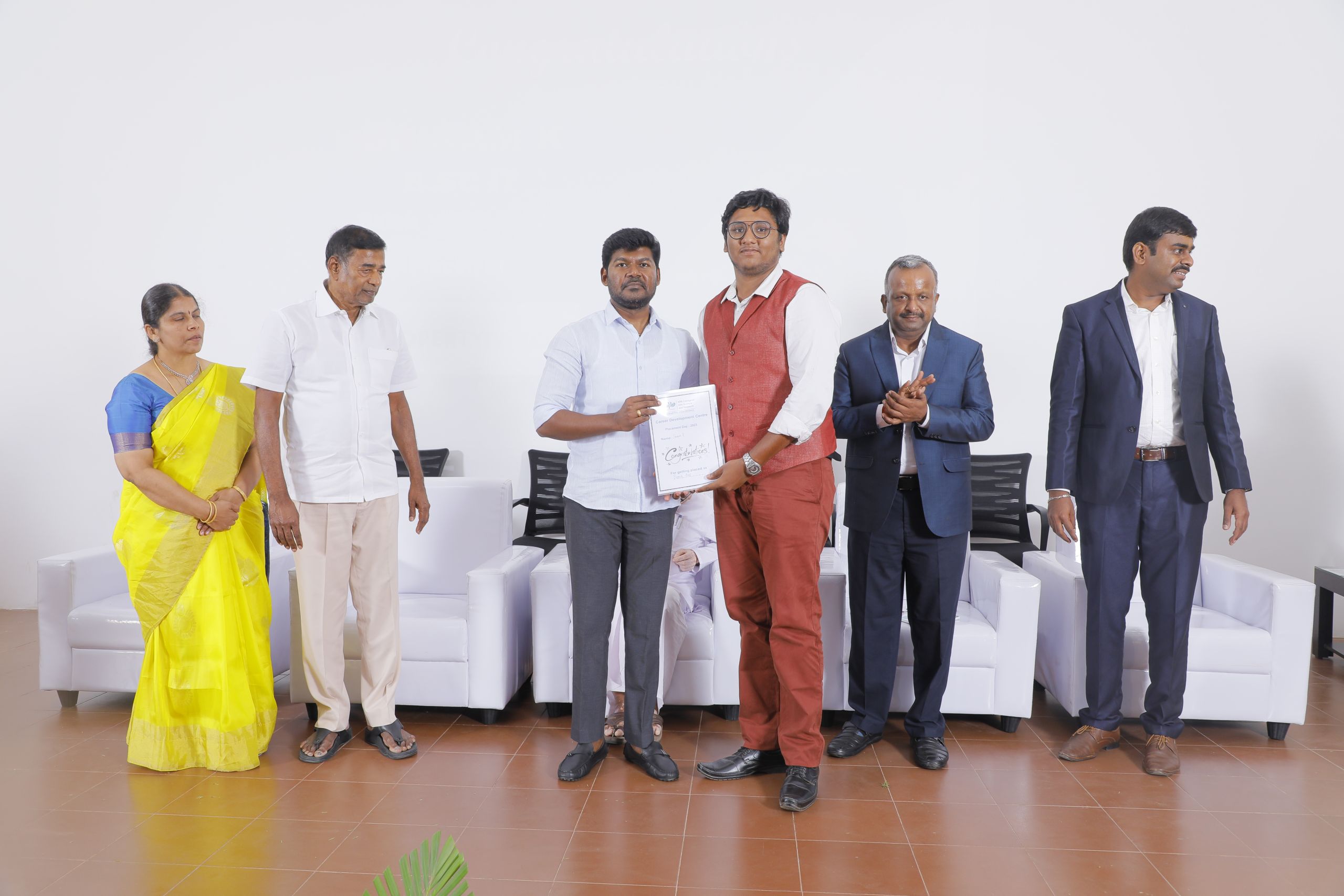 KPR CAS – KPR College of Arts Science and Research