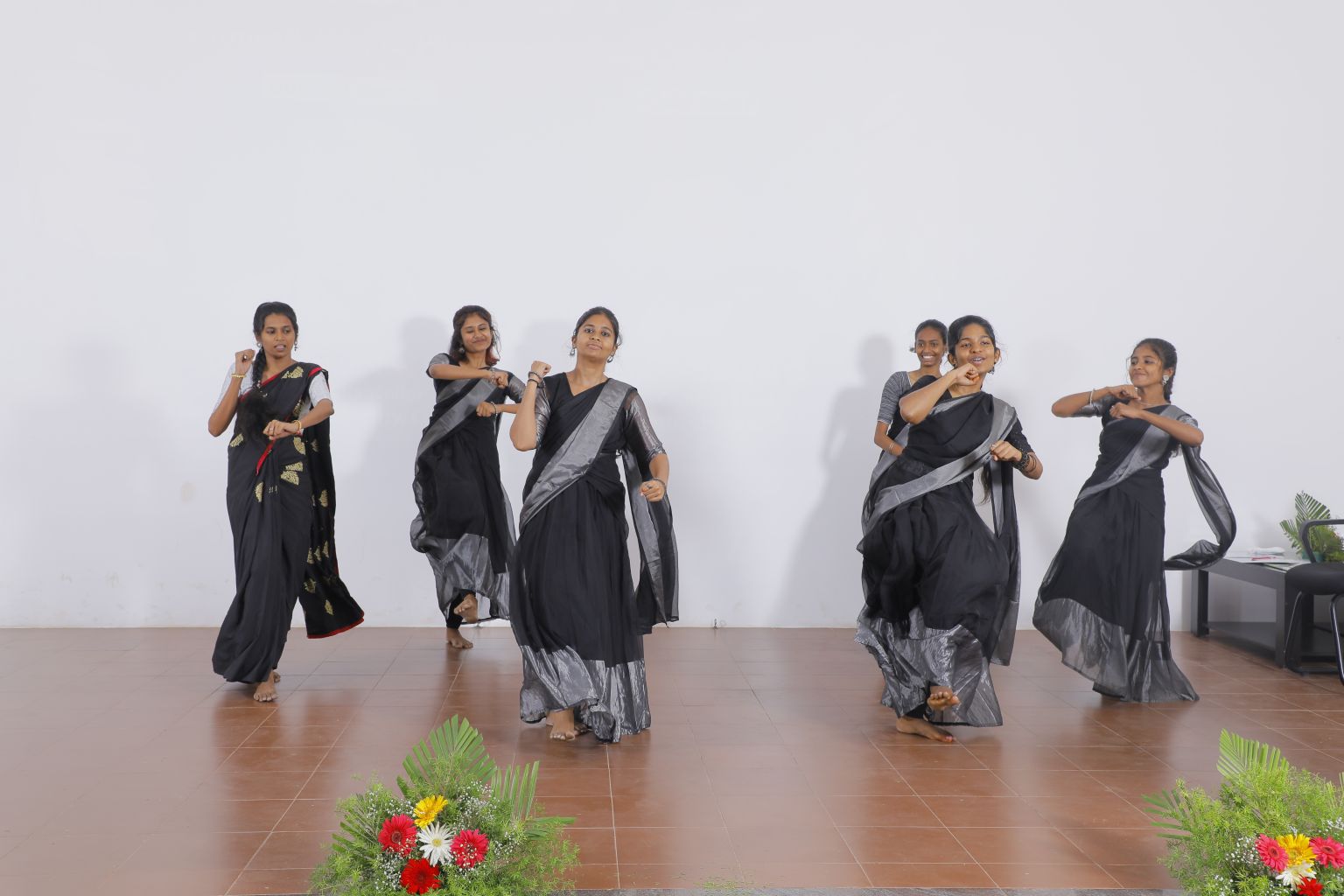 KPRCAS – KPR College of Arts Science and Research