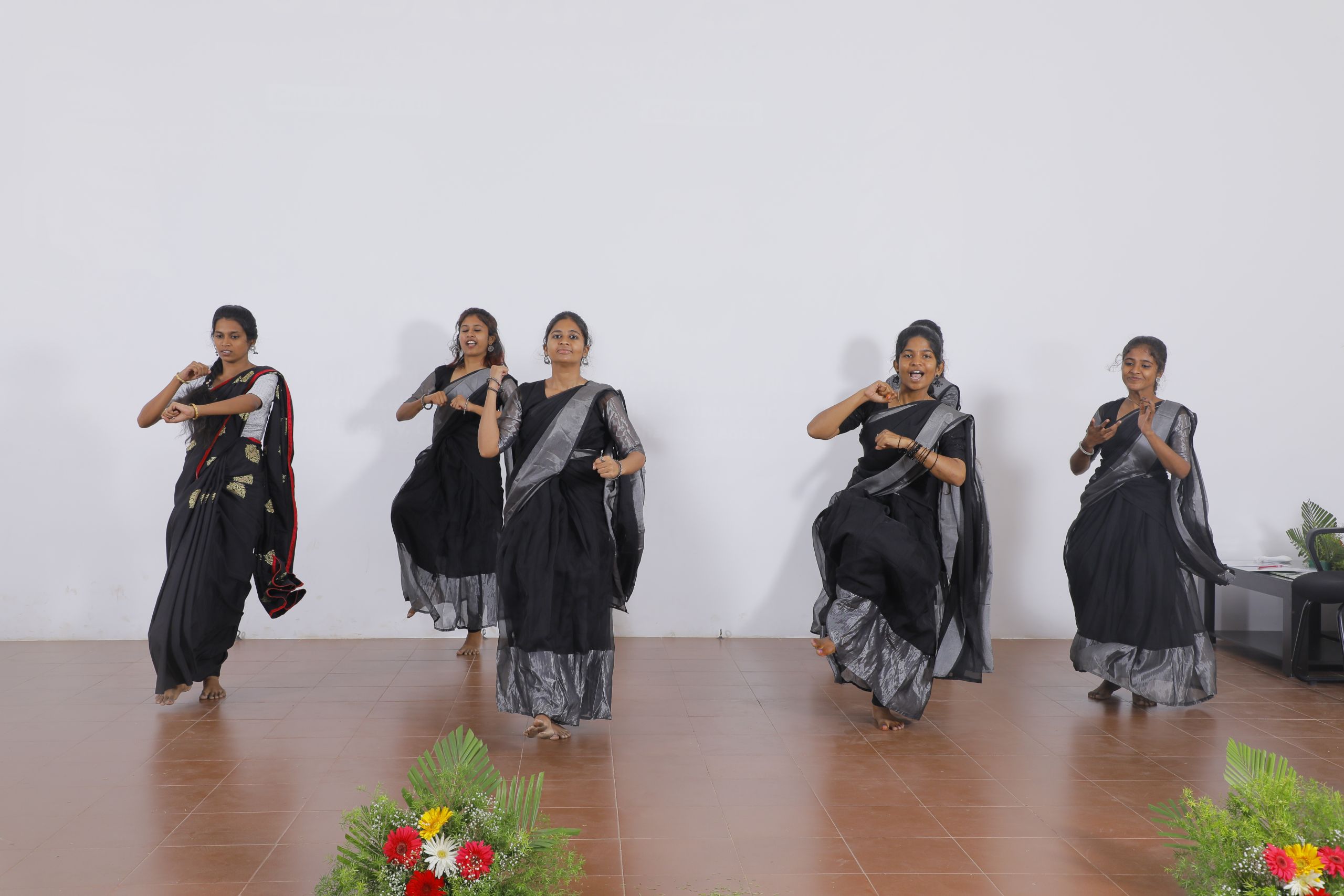 KPR CAS – KPR College of Arts Science and Research