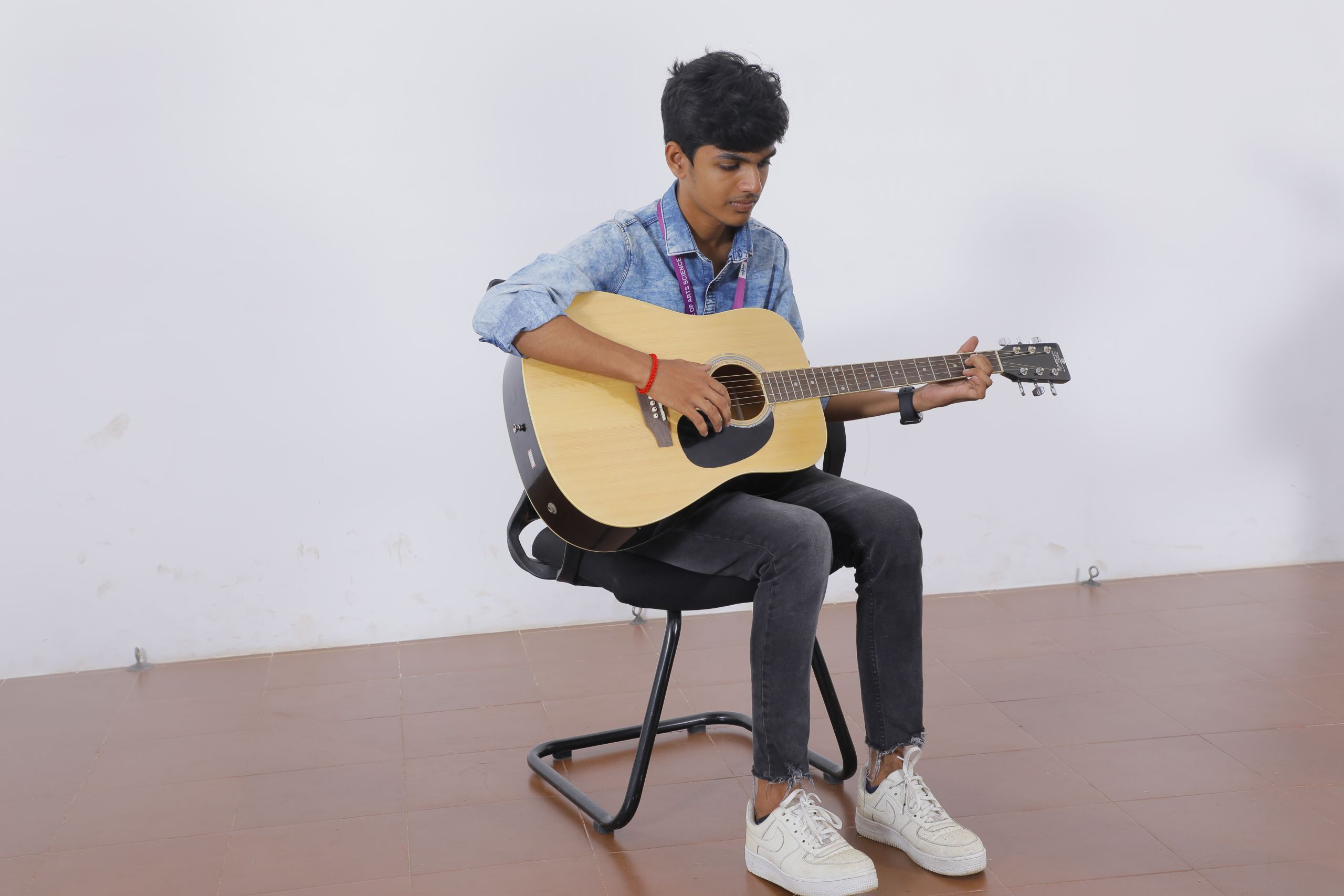 KPR CAS – KPR College of Arts Science and Research