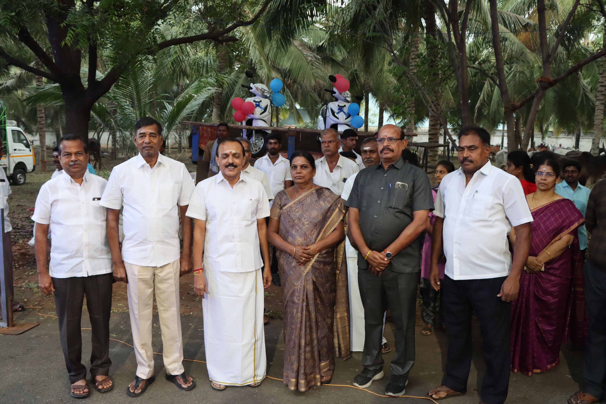 KPRCAS – KPR College of Arts Science and Research