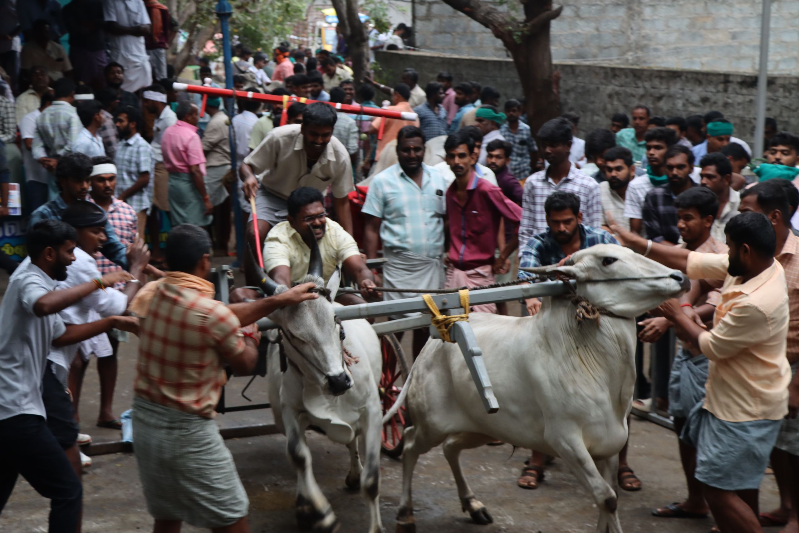 KPRCAS – KPR College of Arts Science and Research