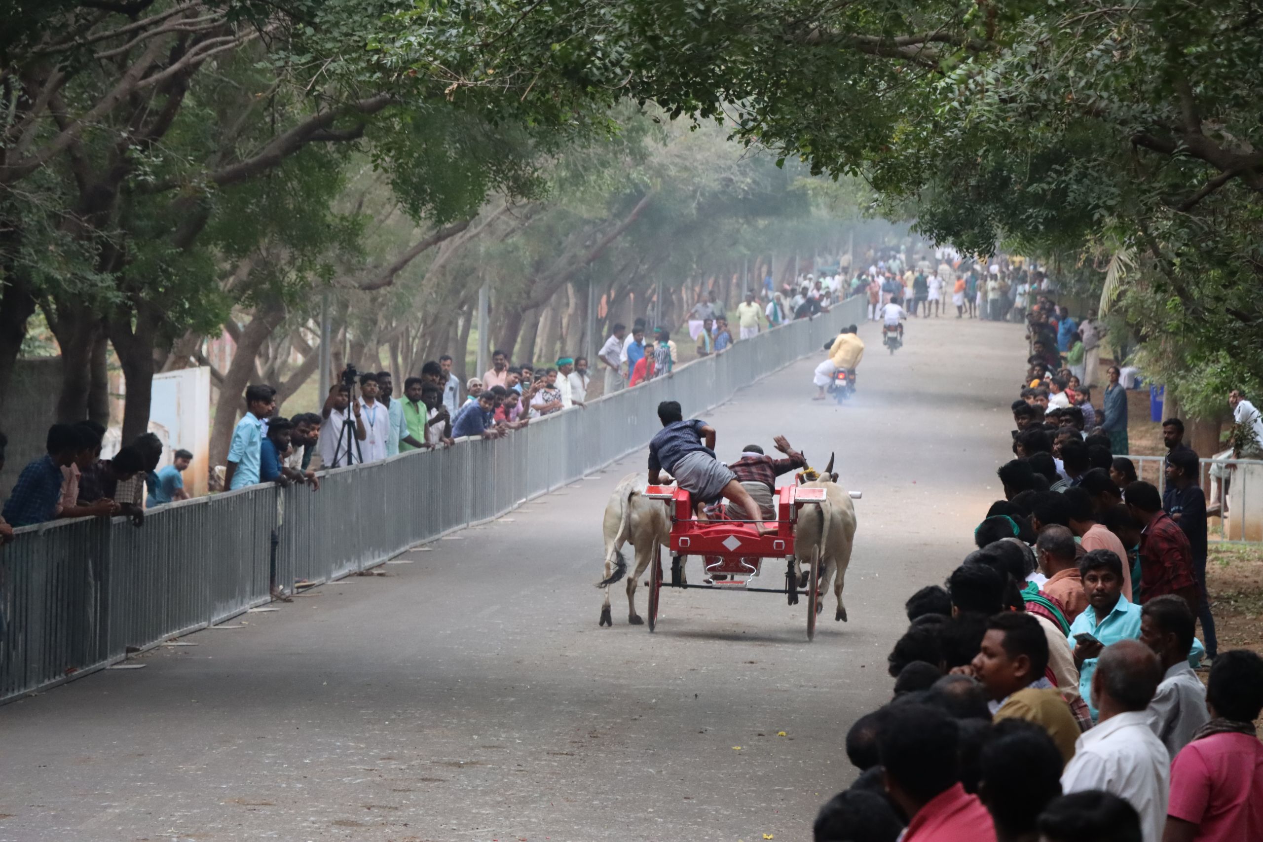 KPRCAS – KPR College of Arts Science and Research