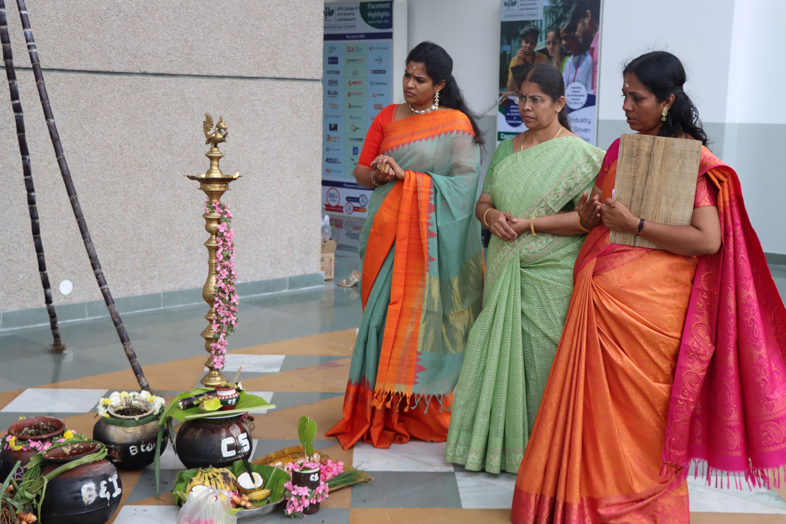 Bachelor of Commerce – KPR CAS