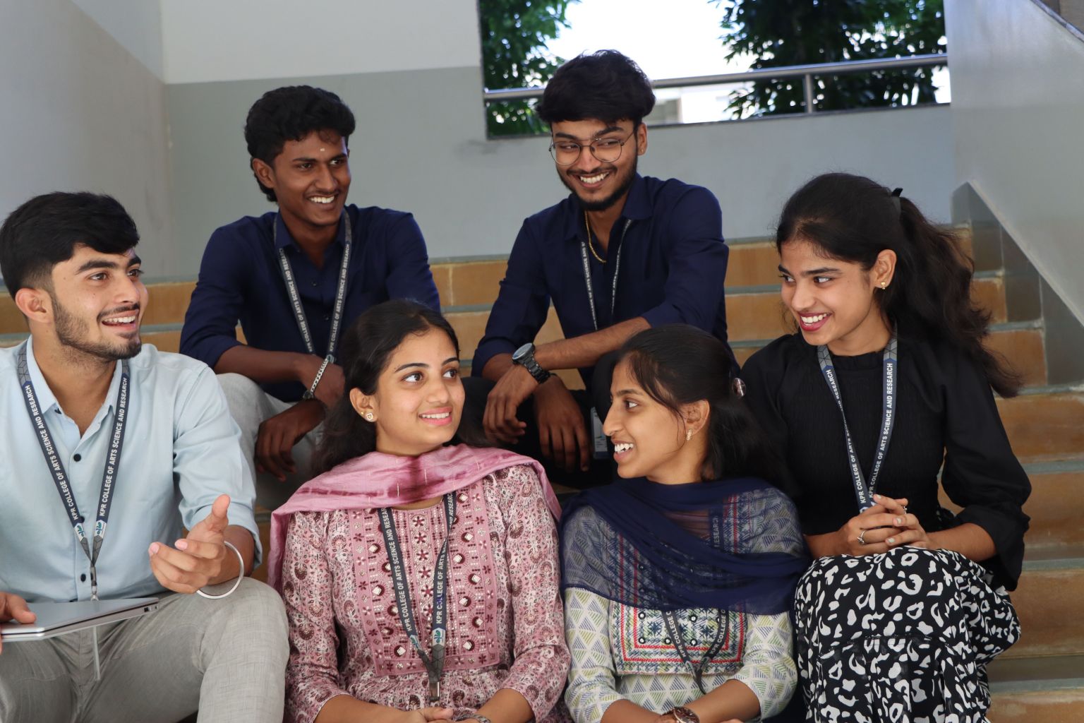 ADMISSIONS – KPRCAS