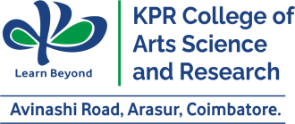 KPRCAS – KPR College of Arts Science and Research