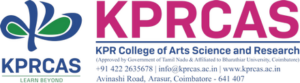 KPR CAS – KPR College of Arts & Science