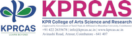 KPR CAS – KPR College of Arts & Science